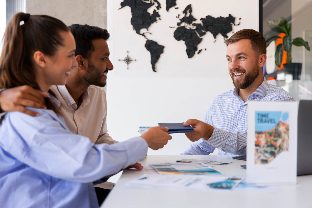 Empresa Estrangeira No Brasil: Guia Para Fazer Negócios